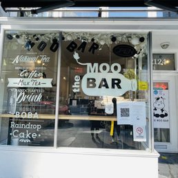 THE MOO BAR - Updated November 2025 - 1252 Photos & 647 Reviews - 2124 ...