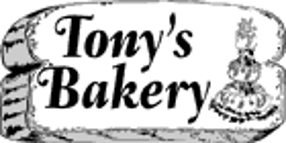 TONY’S BAKERY - Updated December 2025 - 1429 George Street, Sydney ...