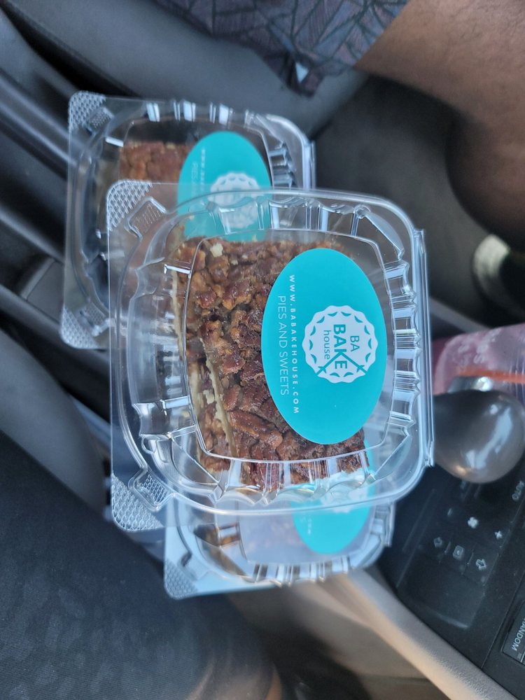 BA BAKEHOUSE - Updated June 2026 - 11 Photos - 15555 E 14th St, San ...