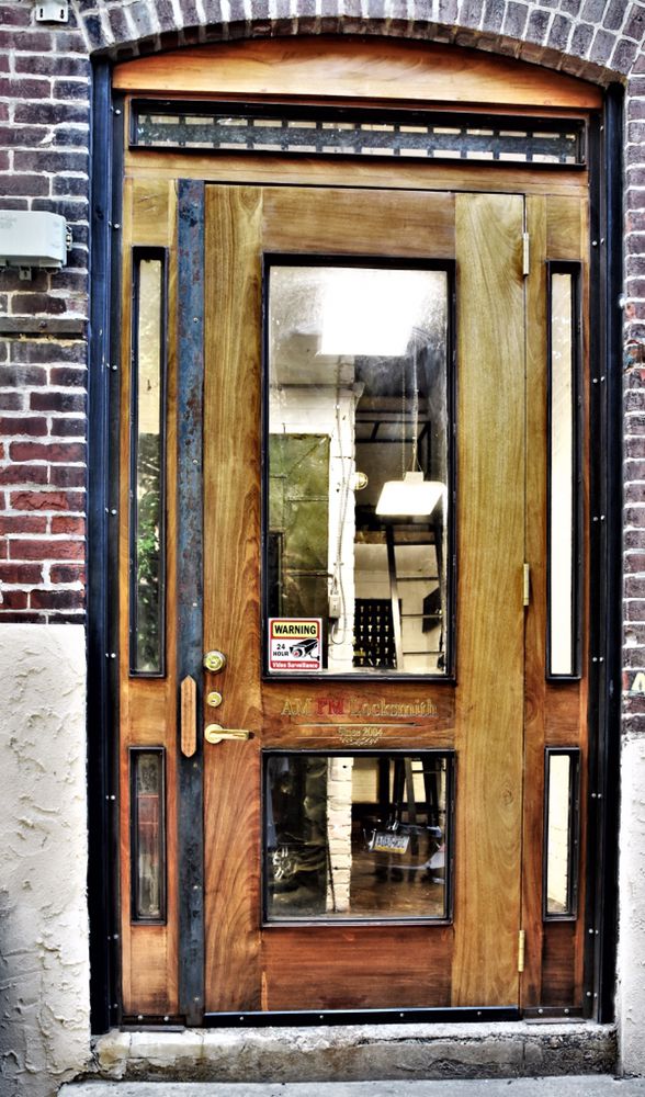 AM&PM LOCKSMITH - Updated August 2025 - 51 Photos & 64 Reviews - 8540 ...