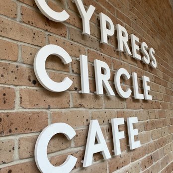 CYPRESS CIRCLE CAFE - Updated November 2025 - 32 Photos & 14 Reviews ...