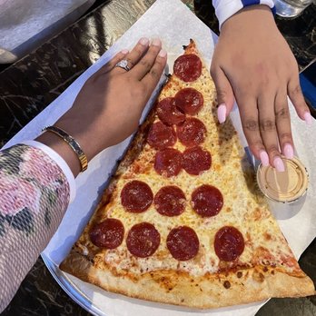 SERIOUS PIZZA - Updated April 2025 - 1206 Photos & 1361 Reviews - 2807 ...