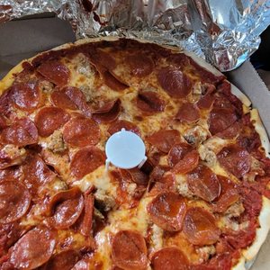 NED’S PIZZA - 79 Photos & 136 Reviews - Pizza - 3246 S 27th St ...