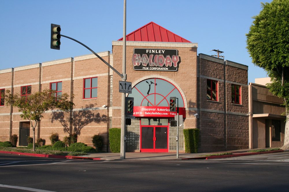 FINLEY HOLIDAY FILM CORP - Updated December 2025 - 12607 Philadelphia ...