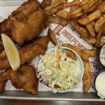 GREAT BASIN BREWING CO. - RENO - Updated May 2025 - 1078 Photos & 1055 ...