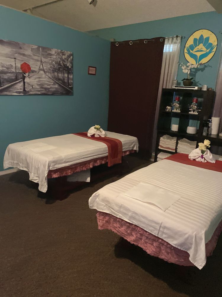 MERIDIAN THERAPY MASSAGE - Updated June 2026 - 22 Photos - 4121 S ...