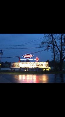 JERICHO DRIVE-IN THEATRE - Updated December 2025 - 15 Photos & 30 ...