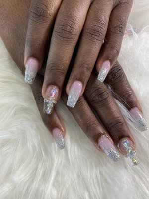 Nail Salon Fort Pierce