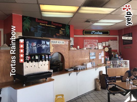 TORTAS RAINBOW - Updated December 2024 - 39 Photos & 68 Reviews - 745 N ...