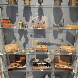 INTERNATIONAL MUSEUM OF SURGICAL SCIENCE - 574 Photos & 157 Reviews ...