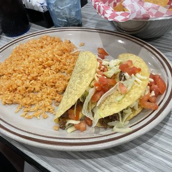 SENOR PANCHO MEXICAN CUISINE & CANTINA - Updated January 2026 - 28 ...