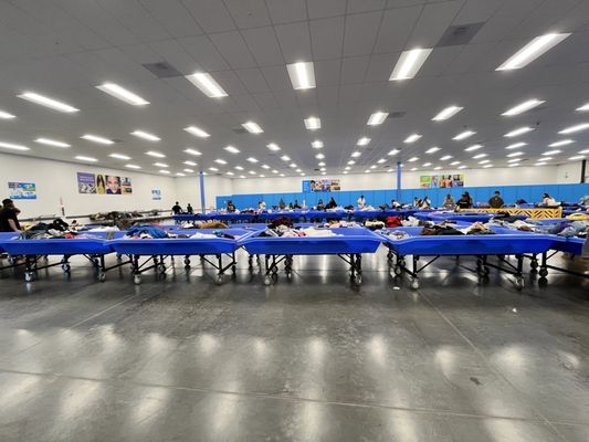 GOODWILL SOCAL RIVERSIDE WAREHOUSE CLEARANCE CENTER - Updated December ...