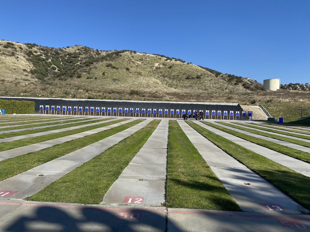 DEVORE SHERIFF’S RANGE - 20 Photos & 54 Reviews - 18000 Institution Rd ...