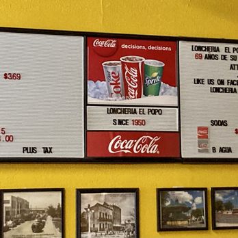 LONCHERIA EL POPO - Updated December 2025 - 93 Photos & 110 Reviews ...