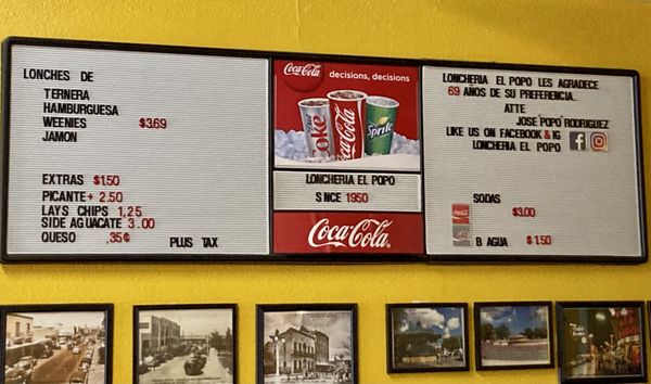 LONCHERIA EL POPO - Updated December 2025 - 93 Photos & 110 Reviews ...