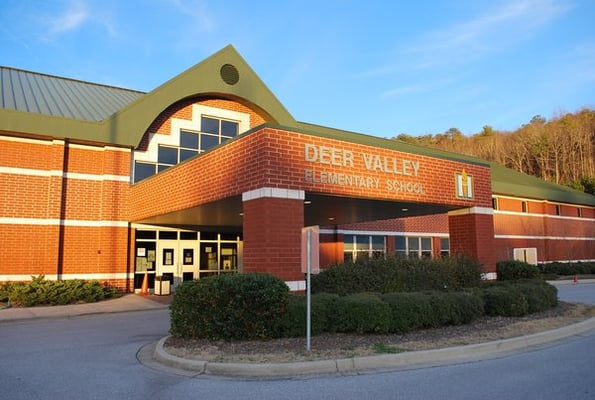 DEER VALLEY ELEMENTARY SCHOOL - Updated October 2025 - 4990 Ross Bridge ...