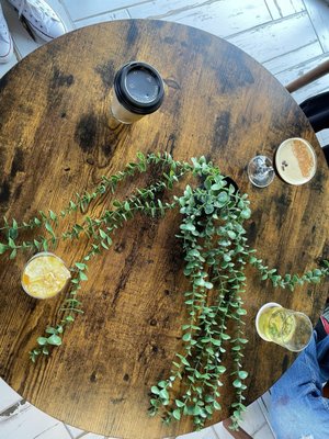 RALLY POINT COFFEE - Updated December 2025 - 27 Photos - 12801 Edgemere ...