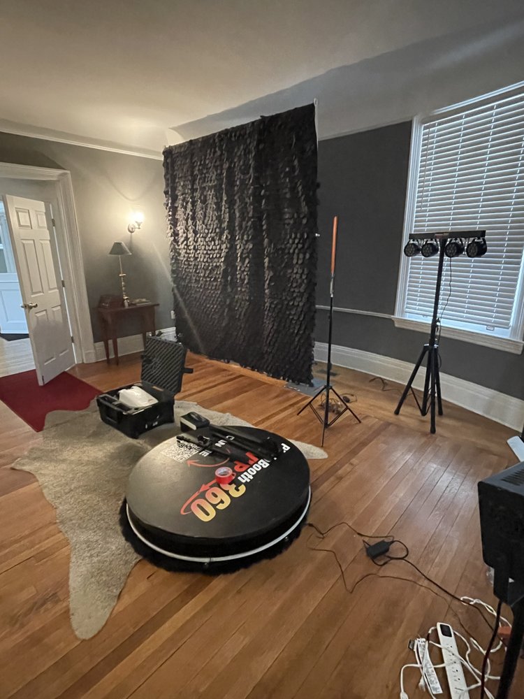 PHOTOBOOTHVIP360 - Updated July 2025 - Request a Quote - 44 Photos ...