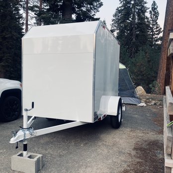 TRU TRAILERS - Updated July 2025 - 26 Photos & 22 Reviews - 4444 E ...