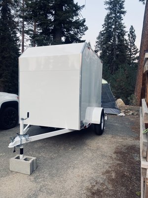 TRU TRAILERS - Updated July 2025 - 26 Photos & 22 Reviews - 4444 E ...