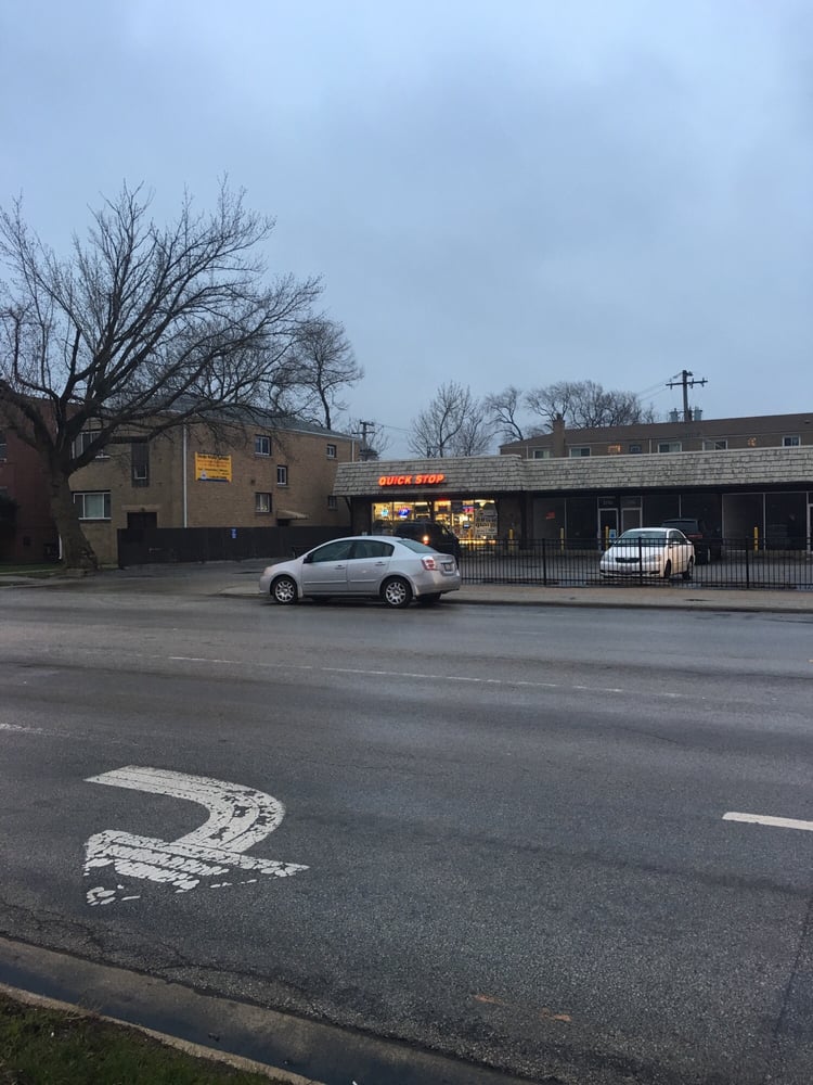 QUICK STOP FOOD MART - Updated July 2025 - 2751 W Pratt Blvd, Chicago ...