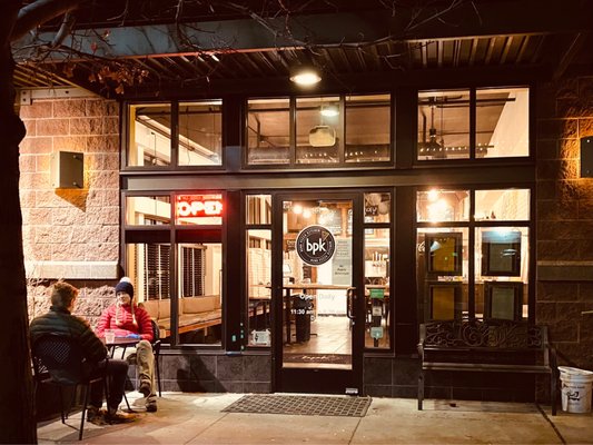 BEND PIZZA KITCHEN - Updated October 2025 - 98 Photos & 237 Reviews ...