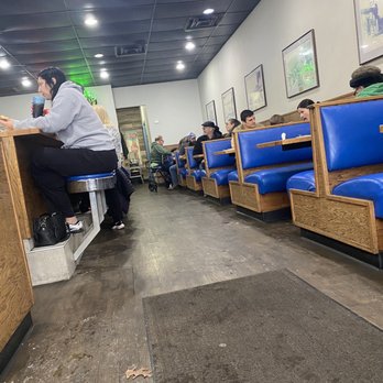 BALDWIN CAFE - Updated January 2026 - 59 Photos & 79 Reviews - 3010 S ...