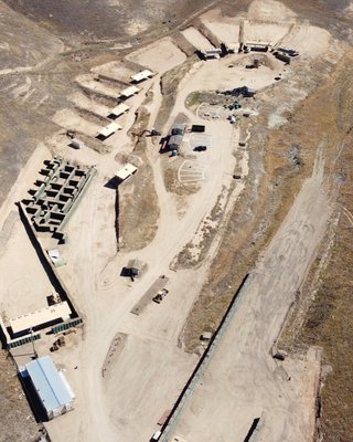 ASTORIA LOGISTICS GROUP SHOOTING RANGE - Updated June 2025 - 54 Photos ...