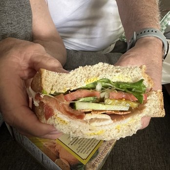 DELI & BREAD CONNECTION - Updated October 2024 - 376 Photos & 461 ...