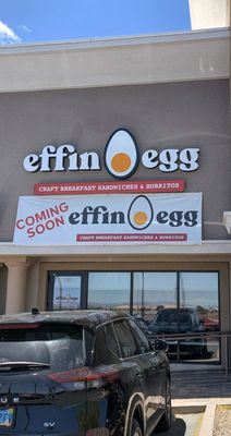 EFFIN EGG - Updated October 2025 - 92 Photos & 47 Reviews - 4555 S Fort ...