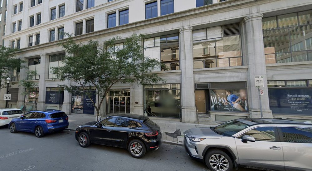 JEFFREY PERLMUTTER - PERLMUTTER LAW - Updated October 2025 - Request ...