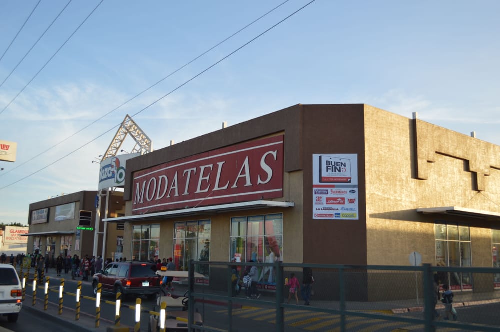 MODATELAS - Updated December 2025 - Boulevard Gustavo Díaz Ordaz 250 ...