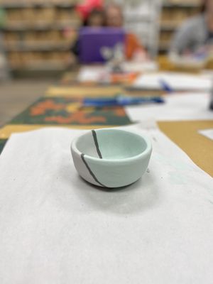CERAMIC CAFE - Paint-Your-Own Pottery in Overland Park, Kansas at 9510 ...