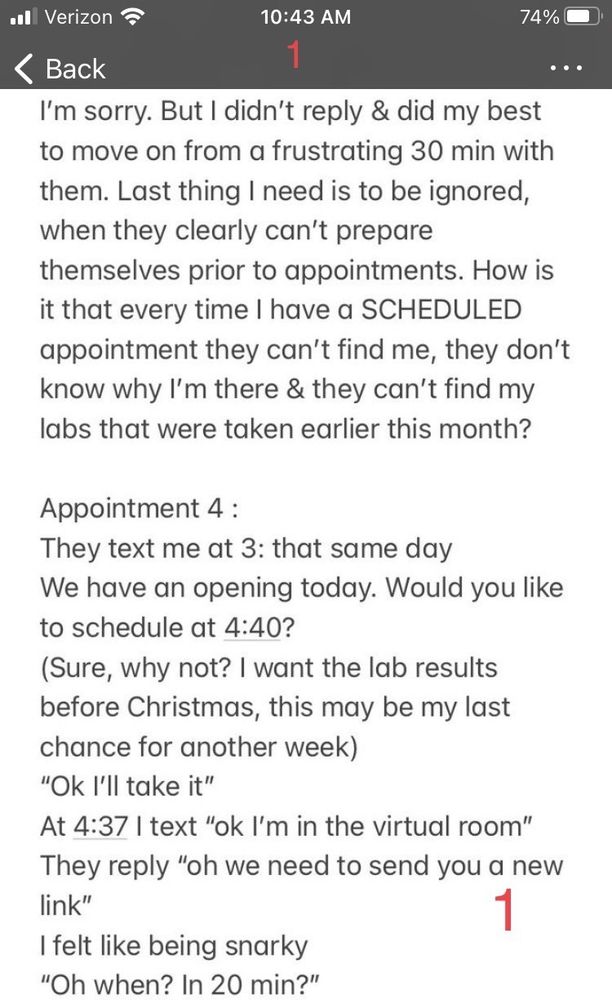 MOMDOC MIDWIVES - Updated February 2026 - 19 Reviews - 9897 W McDowell ...