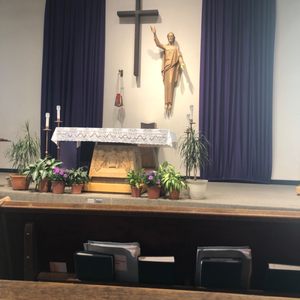 CALVARY CHAPEL OF THE HIGH DESERT - Churches - 14740 Eucalyptus St ...