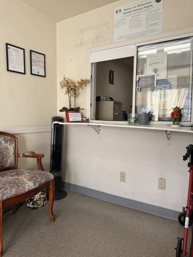 EASY SMOG - Updated January 2026 - 45 Photos & 56 Reviews - 17922 ...