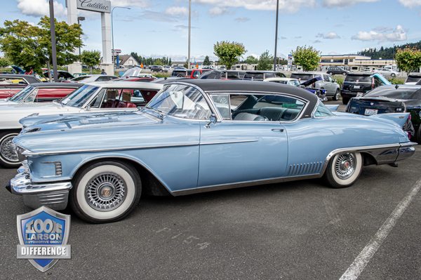 LARSON CADILLAC SALES - Updated December 2025 - 88 Photos & 82 Reviews ...