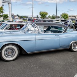 LARSON CADILLAC SALES - 72 Photos & 63 Reviews - Car Dealers - 6411 ...