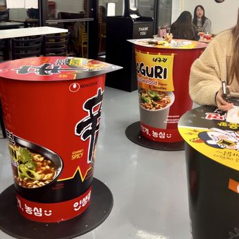 THE RAMYUN ZIP - Updated September 2025 - 131 Photos & 63 Reviews ...