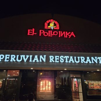 EL POLLO INKA - Updated November 2025 - 823 Photos & 1107 Reviews - 15400 Hawthorne Blvd ...