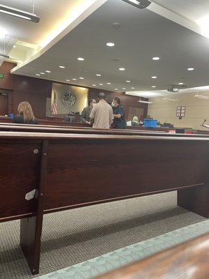 SOUTHWEST JUSTICE CENTER - Updated June 2025 - 34 Photos & 43 Reviews ...