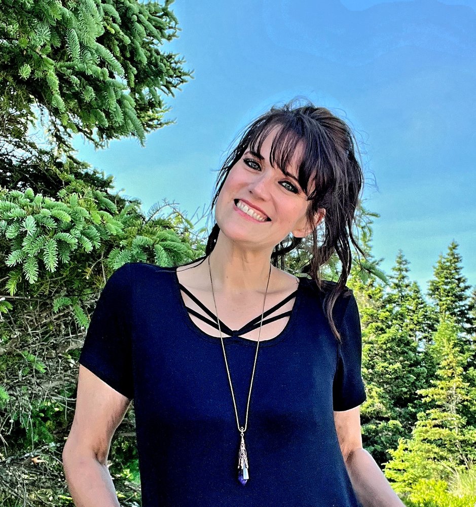 TONYA STEINBORN - Updated December 2025 - Request Information - Toronto ...