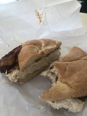 ON RYE DELI - Updated October 2025 - 16 Photos & 49 Reviews - 119 ...