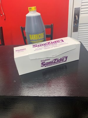 MAN-MUR BARBER SHOP - Updated June 2024 - 41 Reviews - 2708 ...