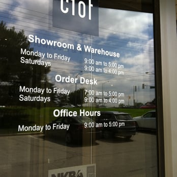 CIOT VAUGHAN - Updated October 2025 - 75 Photos - 8899 Jane St, Concord ...