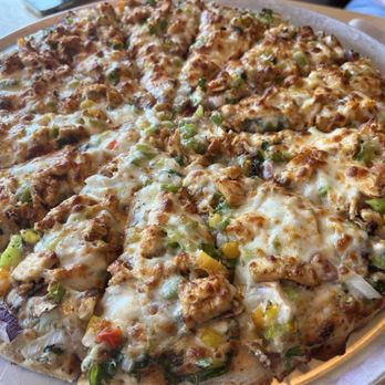 MAGOO’S PIZZA - Updated January 2026 - 37 Photos & 14 Reviews - 6925 S ...