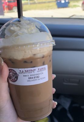 JAMIN JAVA DRIVE-THRU AND ESPRESSO - Updated December 2025 - 898 S Washington St, Colville ...