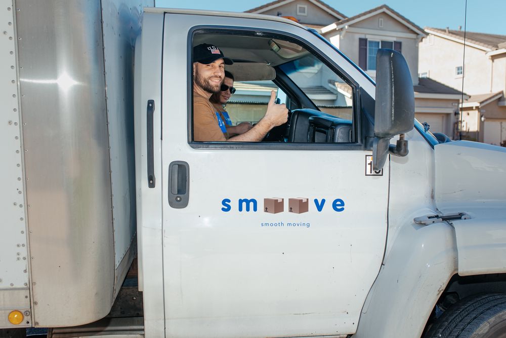 SMOOVE - Updated July 2025 - 61 Photos & 98 Reviews - Arden-Arcade ...