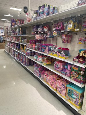 TARGET - Updated January 2026 - 26 Photos & 24 Reviews - 6560 E State ...