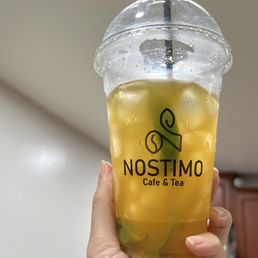 NOSTIMO CAFE & TEA - Updated May 2025 - 1192 Photos & 452 Reviews ...